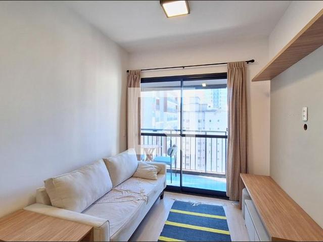 Apto, Vila Pompéia, 1 Quarto, 32 m2 São Paulo