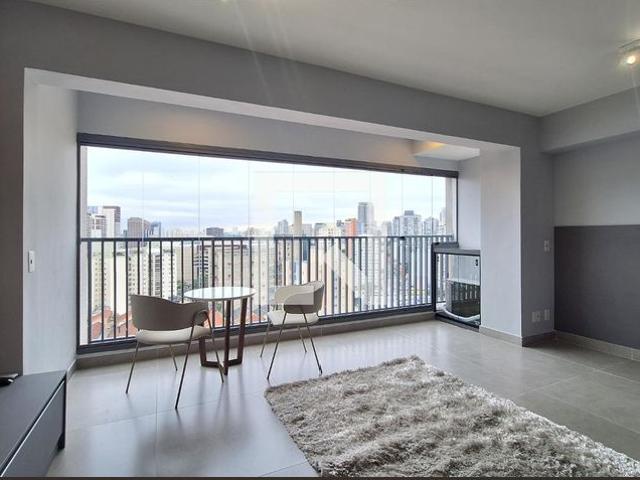 Apto, Vila Pompéia, 1 Quarto, 32 m2 São Paulo