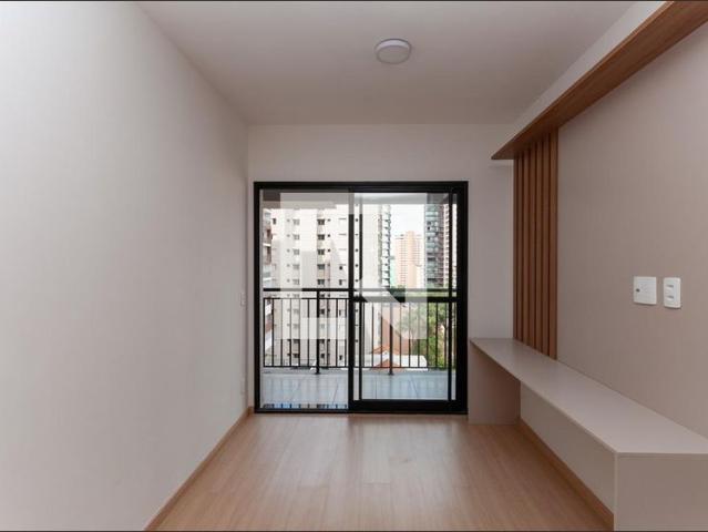 Apto, Vila Pompéia, 1 Quarto, 32 m2 São Paulo