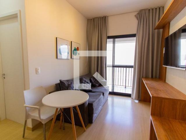 Apto, Vila Pompéia, 1 Quarto, 32 m2 São Paulo