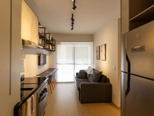 Apto, Vila Pompéia, 1 Quarto, 32 m2 São Paulo