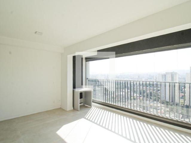 Apto, Vila Pompéia, 1 Quarto, 32 m2 São Paulo