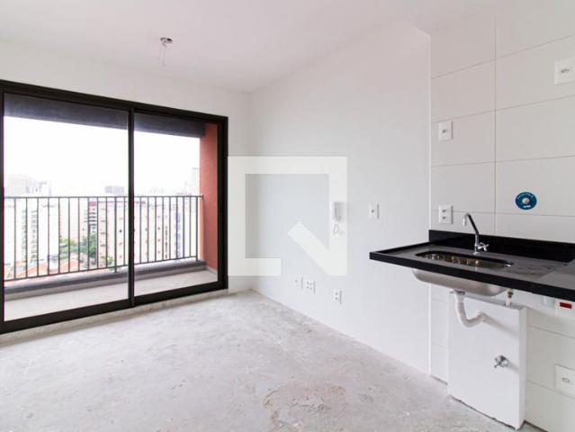 Kitnet, Vila Pompéia, 1 Quarto, 32 m2 São Paulo