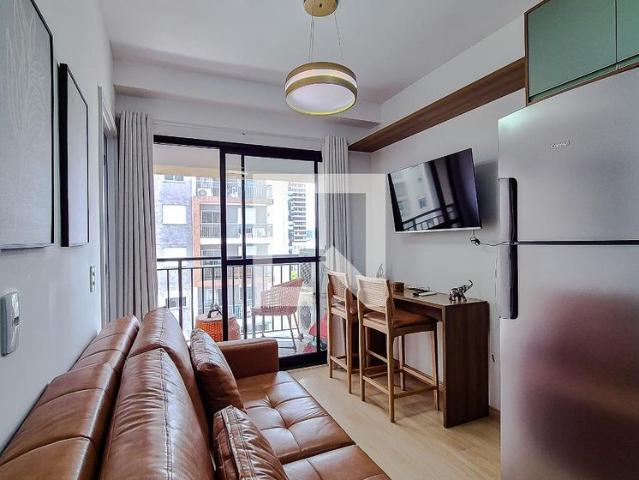 Apto, Vila Pompéia, 1 Quarto, 32 m2 São Paulo