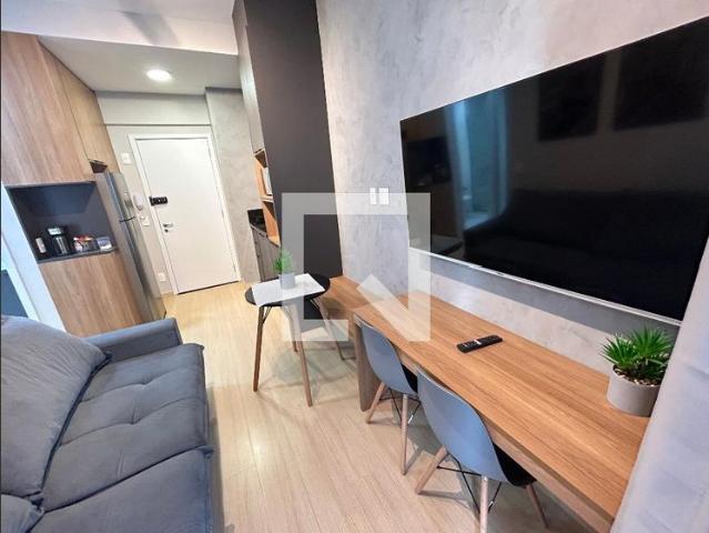 Apto, Vila Pompéia, 1 Quarto, 32 m2 São Paulo