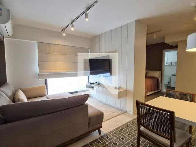 Apto, Vila Pompéia, 1 Quarto, 35 m2 São Paulo