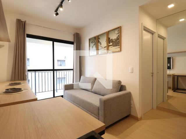 Apto, Vila Pompéia, 1 Quarto, 35 m2 São Paulo