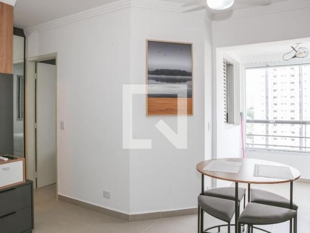Apto, Vila Pompéia, 1 Quarto, 35 m2 São Paulo