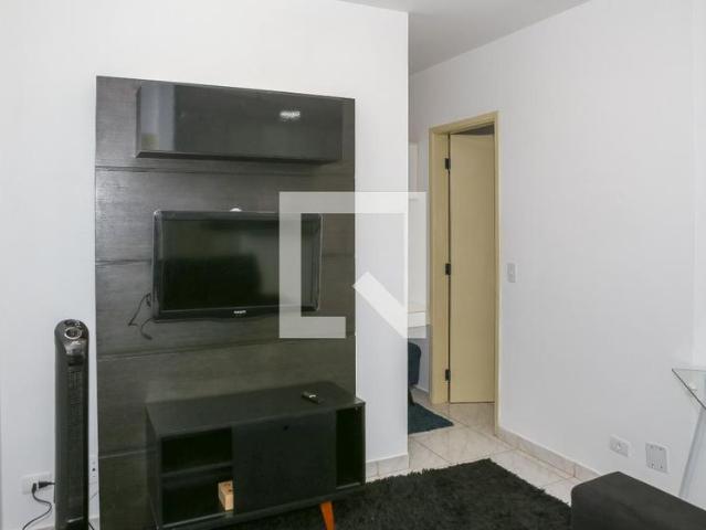 Apto, Vila Pompéia, 1 Quarto, 35 m2 São Paulo