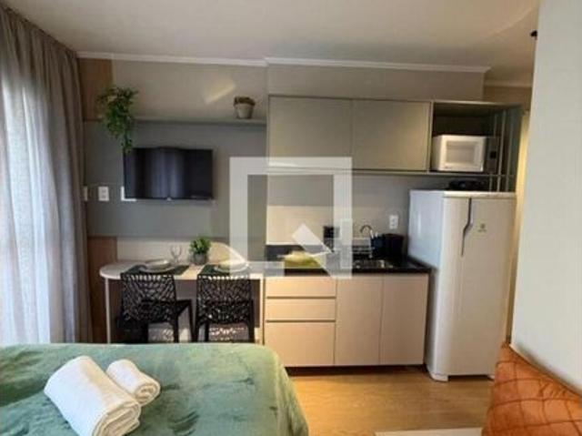 Apto, Vila Pompéia, 1 Quarto, 35 m2 São Paulo