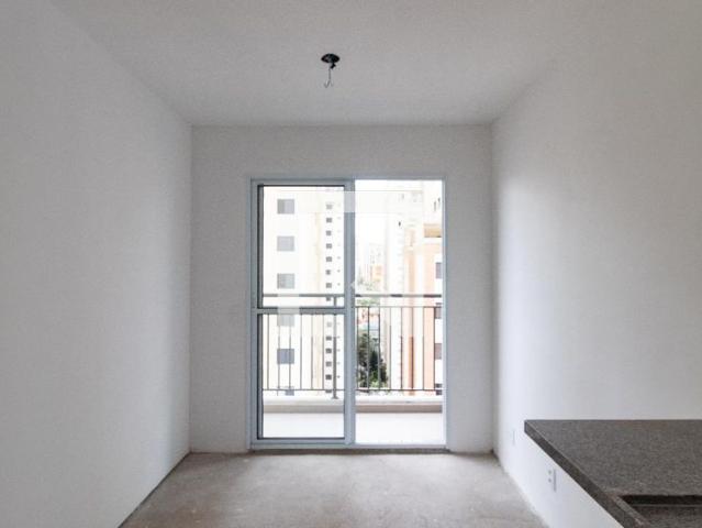Apto, Vila Pompéia, 1 Quarto, 36 m2 São Paulo