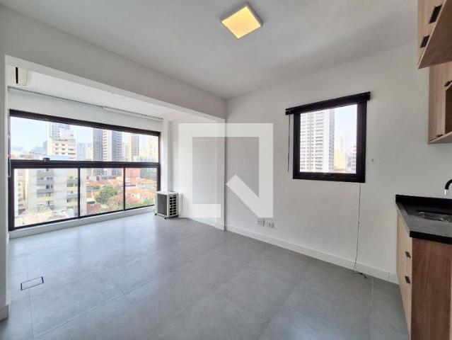 Apto, Vila Pompéia, 1 Quarto, 36 m2 São Paulo
