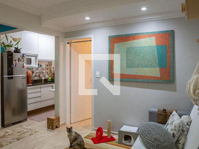 Apto, Vila Pompéia, 1 Quarto, 38 m2 São Paulo