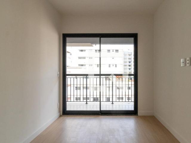 Apto, Vila Pompéia, 1 Quarto, 39 m2 São Paulo