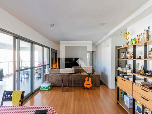 Apto, Vila Pompéia, 2 Quartos, 107 m2 São Paulo