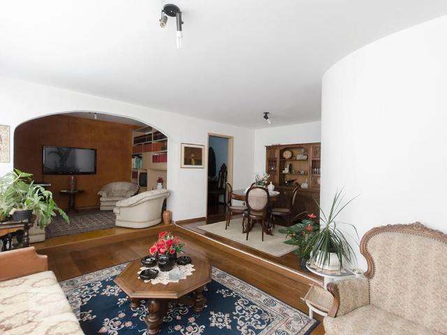 Apto, Vila Pompéia, 2 Quartos, 120 m2 São Paulo