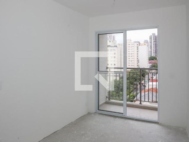 Apto, Vila Pompéia, 2 Quartos, 35 m2 São Paulo