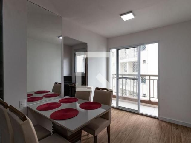 Apto, Vila Pompéia, 2 Quartos, 40 m2 São Paulo