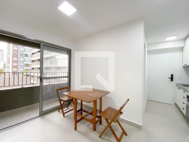 Apto, Vila Pompéia, 2 Quartos, 40 m2 São Paulo