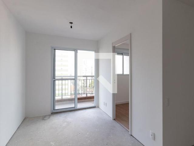 Apto, Vila Pompéia, 2 Quartos, 40 m2 São Paulo
