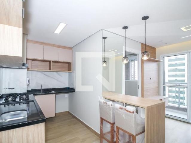Apto, Vila Pompéia, 2 Quartos, 40 m2 São Paulo