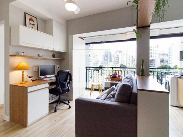 Apto, Vila Pompéia, 2 Quartos, 46 m2 São Paulo