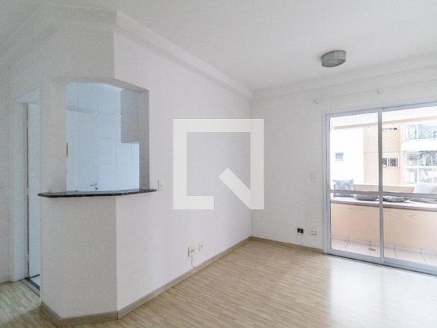 Apto, Vila Pompéia, 2 Quartos, 46 m2 São Paulo