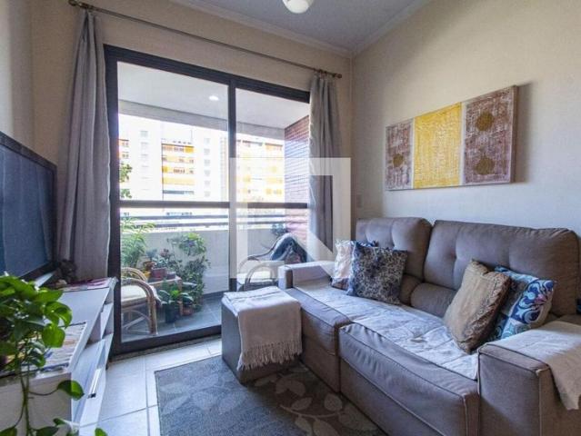 Apto, Vila Pompéia, 2 Quartos, 47 m2 São Paulo
