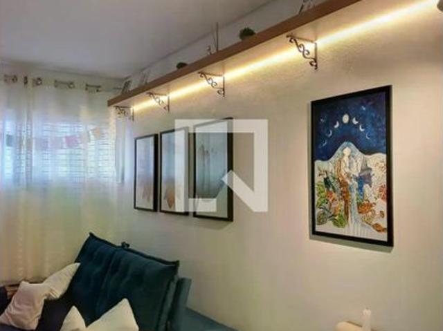 Apto, Vila Pompéia, 2 Quartos, 47 m2 São Paulo