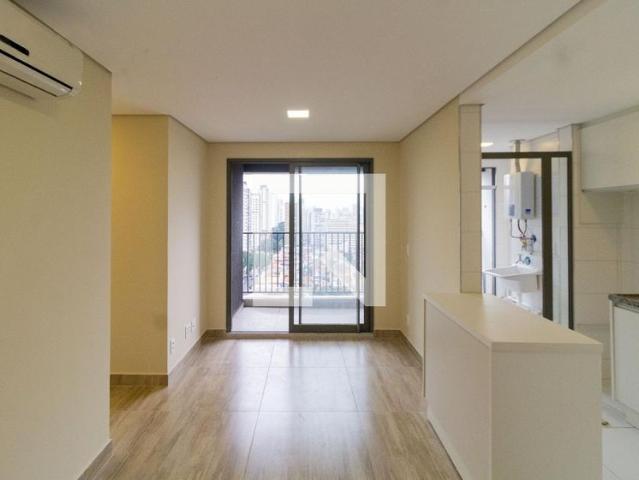 Apto, Vila Pompéia, 2 Quartos, 48 m2 São Paulo