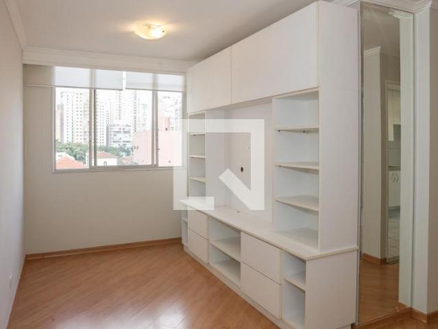 Apto, Vila Pompéia, 2 Quartos, 52 m2 São Paulo