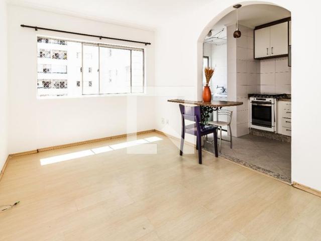 Apto, Vila Pompéia, 2 Quartos, 55 m2 São Paulo