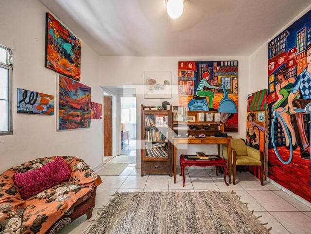 Apto, Vila Pompéia, 2 Quartos, 57 m2 São Paulo