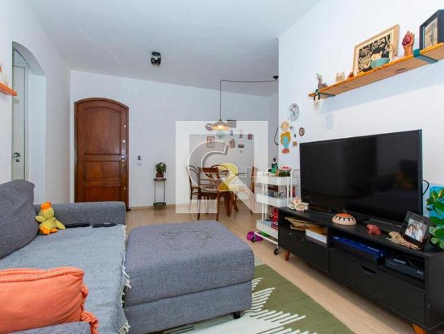 Apto, Vila Pompéia, 2 Quartos, 62 m2 São Paulo