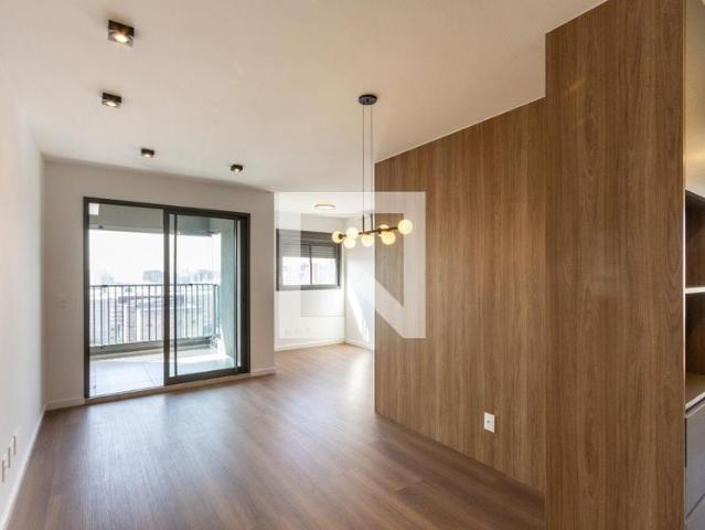 Apto, Vila Pompéia, 2 Quartos, 63 m2 São Paulo