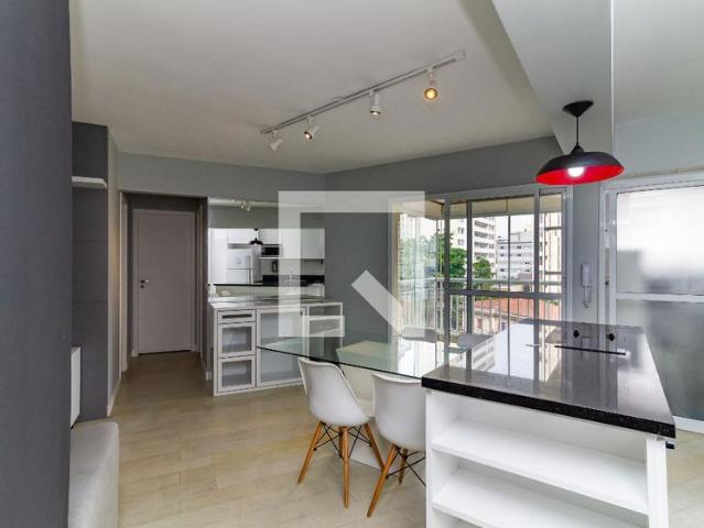 Apto, Vila Pompéia, 2 Quartos, 65 m2 São Paulo