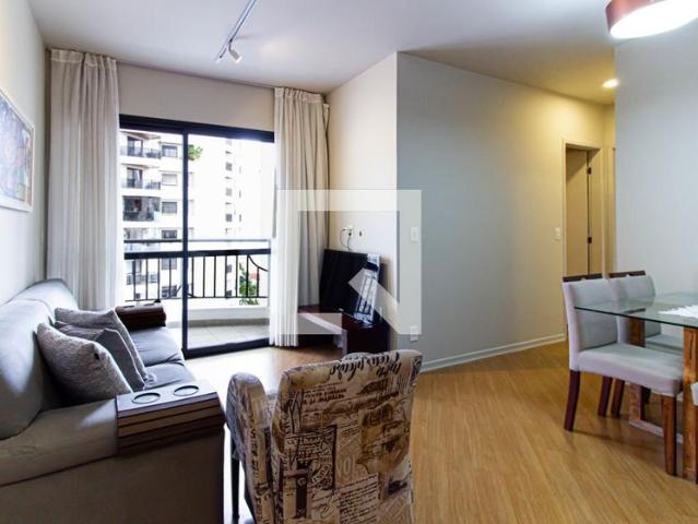Apto, Vila Pompéia, 2 Quartos, 68 m2 São Paulo
