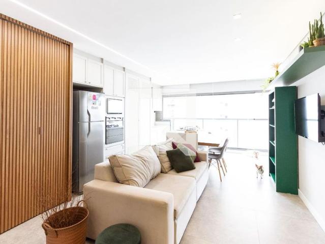 Apto, Vila Pompéia, 2 Quartos, 69 m2 São Paulo