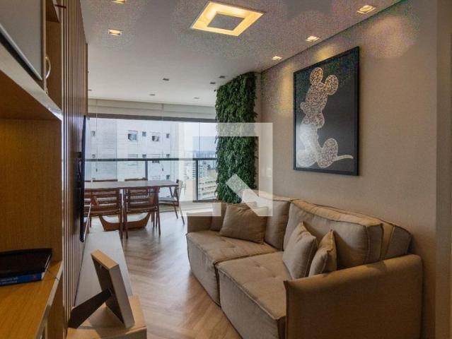 Apto, Vila Pompéia, 2 Quartos, 70 m2 São Paulo