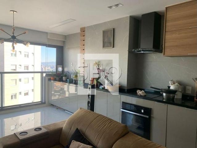Apto, Vila Pompéia, 2 Quartos, 70 m2 São Paulo