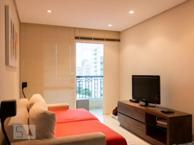 Apto, Vila Pompéia, 2 Quartos, 71 m2 São Paulo
