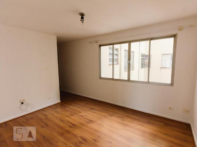 Apto, Vila Pompéia, 2 Quartos, 75 m2 São Paulo