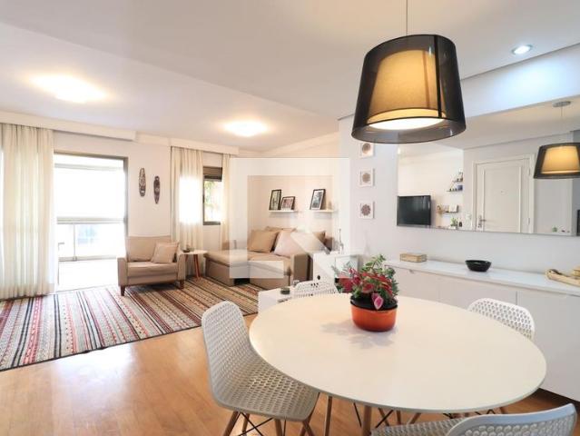 Apto, Vila Pompéia, 2 Quartos, 75 m2 São Paulo