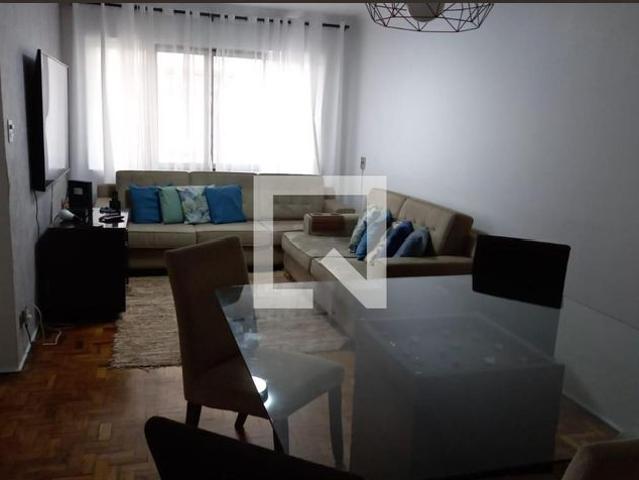Apto, Vila Pompéia, 2 Quartos, 91 m2 São Paulo