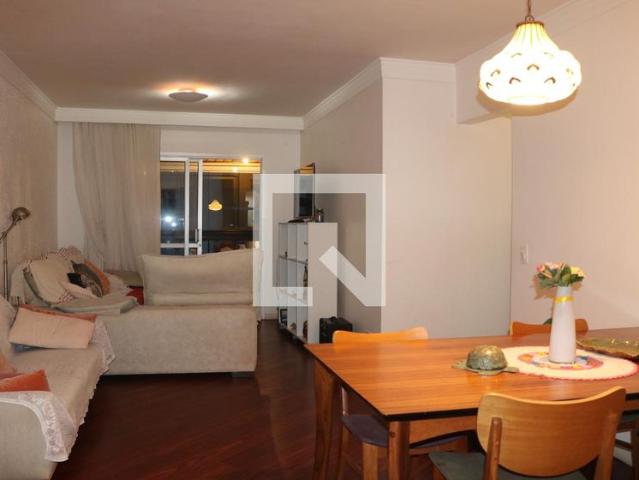 Apto, Vila Pompéia, 3 Quartos, 100 m2 São Paulo