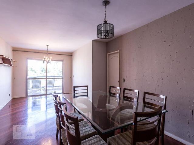 Apto, Vila Pompéia, 3 Quartos, 101 m2 São Paulo