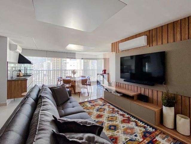 Apto, Vila Pompéia, 3 Quartos, 115 m2 São Paulo