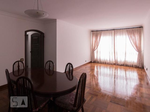 Apto, Vila Pompéia, 3 Quartos, 117 m2 São Paulo