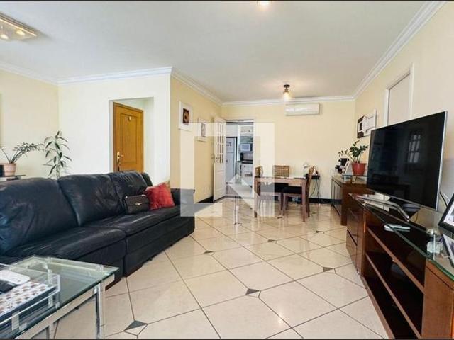 Apto, Vila Pompéia, 3 Quartos, 119 m2 São Paulo