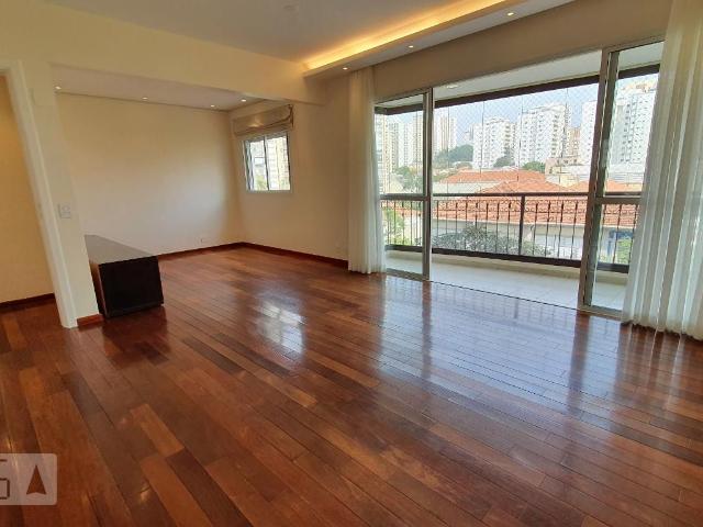 Apto, Vila Pompéia, 3 Quartos, 125 m2 São Paulo